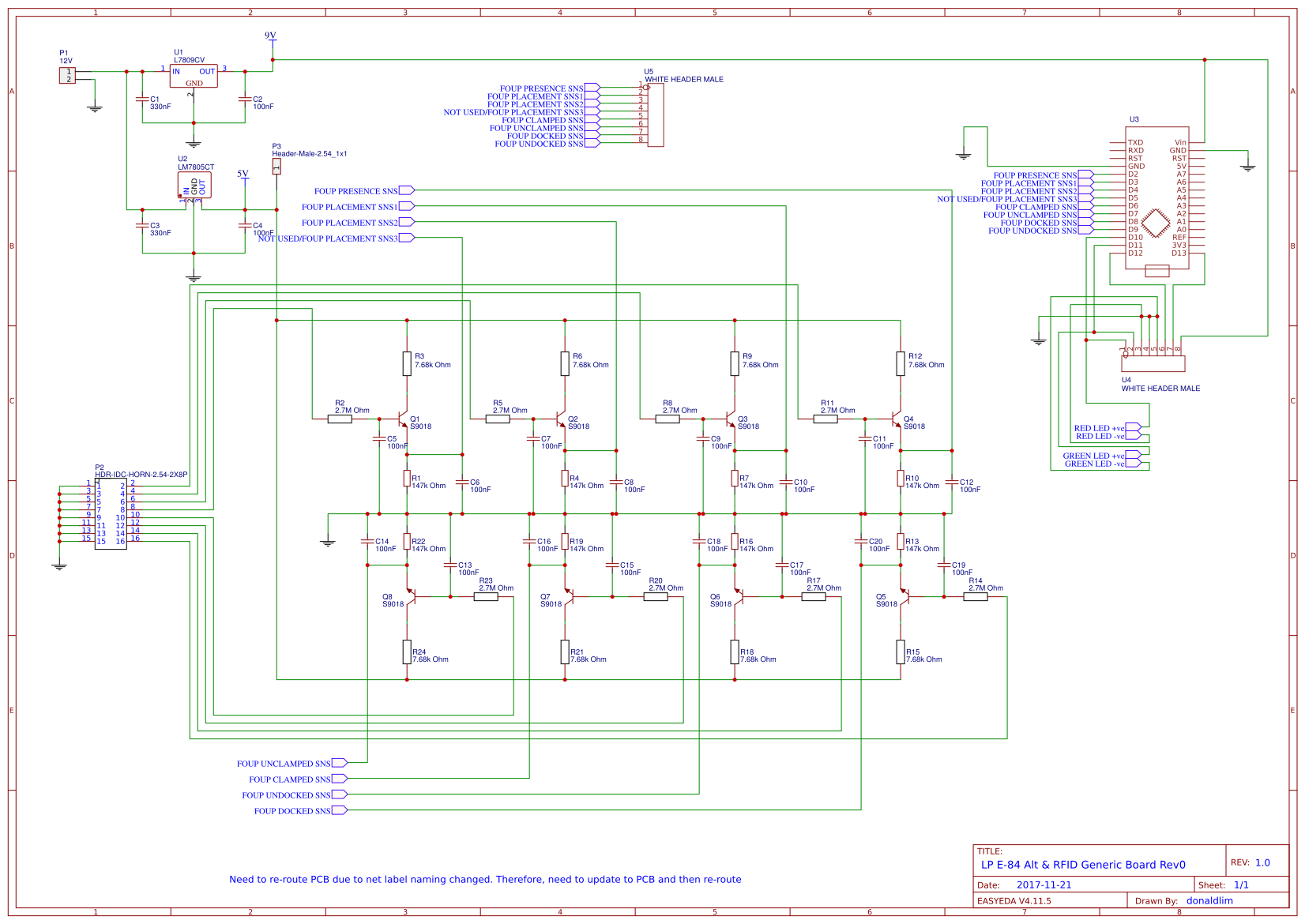 LP RFID N E-84 Alt. Generic Board - Platform for creating and sharing ...