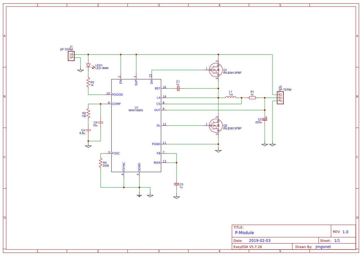 rc-to-dc-motor-controller - Platform for creating and sharing projects ...