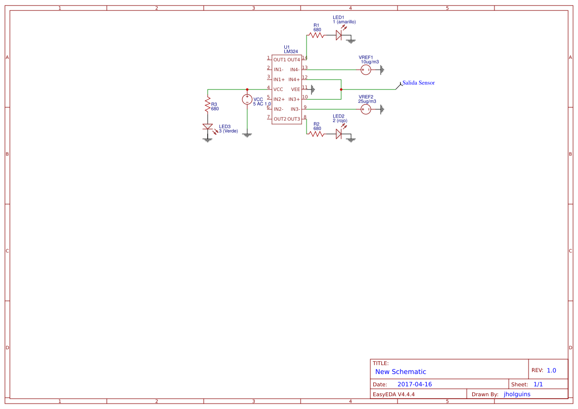Sensor_Optico - OSHWLab