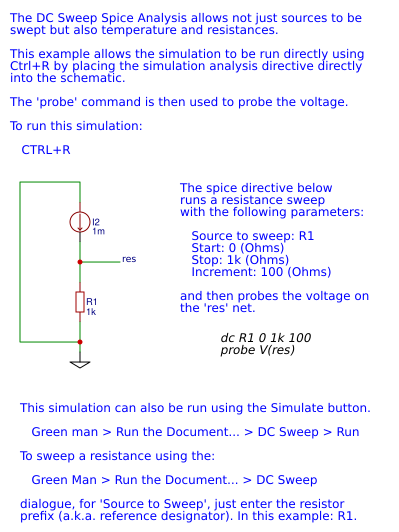 Spice tutorials copy - OSHWLab