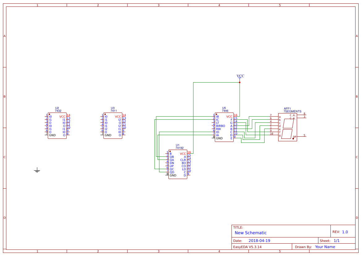 New Project - Platform for creating and sharing projects - OSHWLab