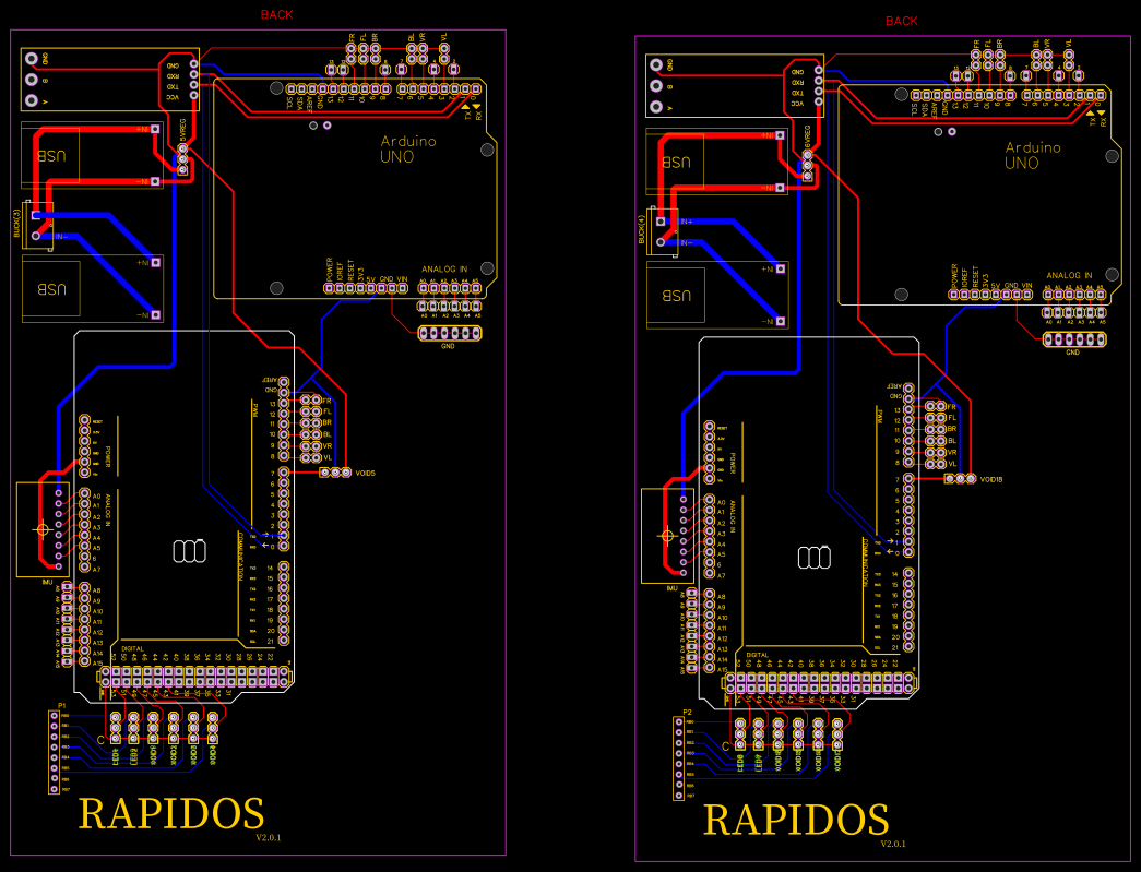 ROV19 - EasyEDA open source hardware lab