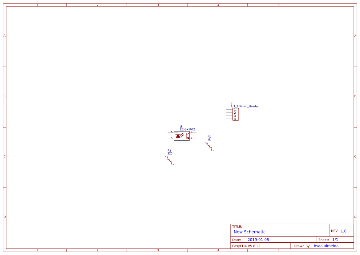 abm material sensor - OSHWLab