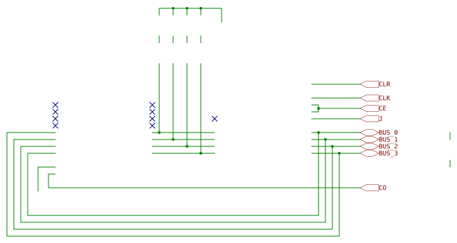 eaters_8bit_computer - OSHWLab