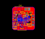 Messplatine mit PSU V2 - Platform for creating and sharing projects - OSHWLab