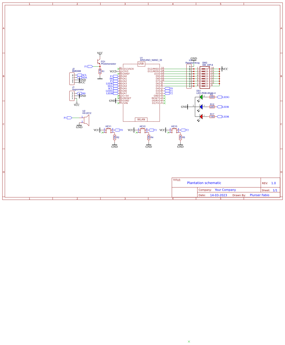 SWE Arduino - EasyEDA open source hardware lab