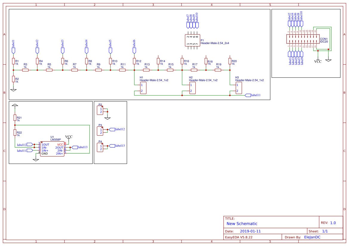 PLC-DAC - OSHWLab