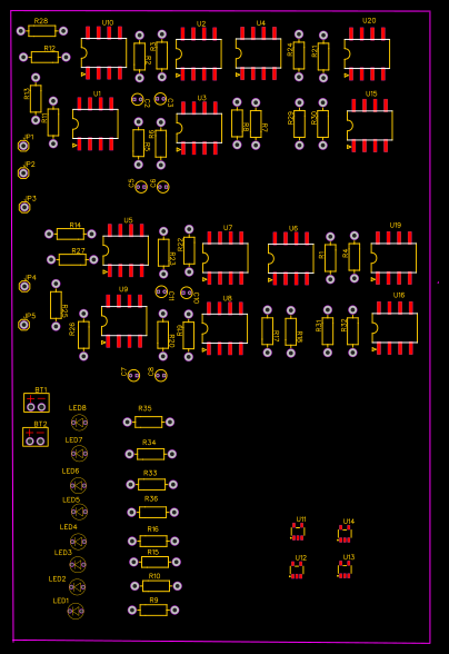 EOG Bioinstru - EasyEDA open source hardware lab
