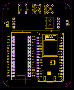 Meter - EasyEDA open source hardware lab