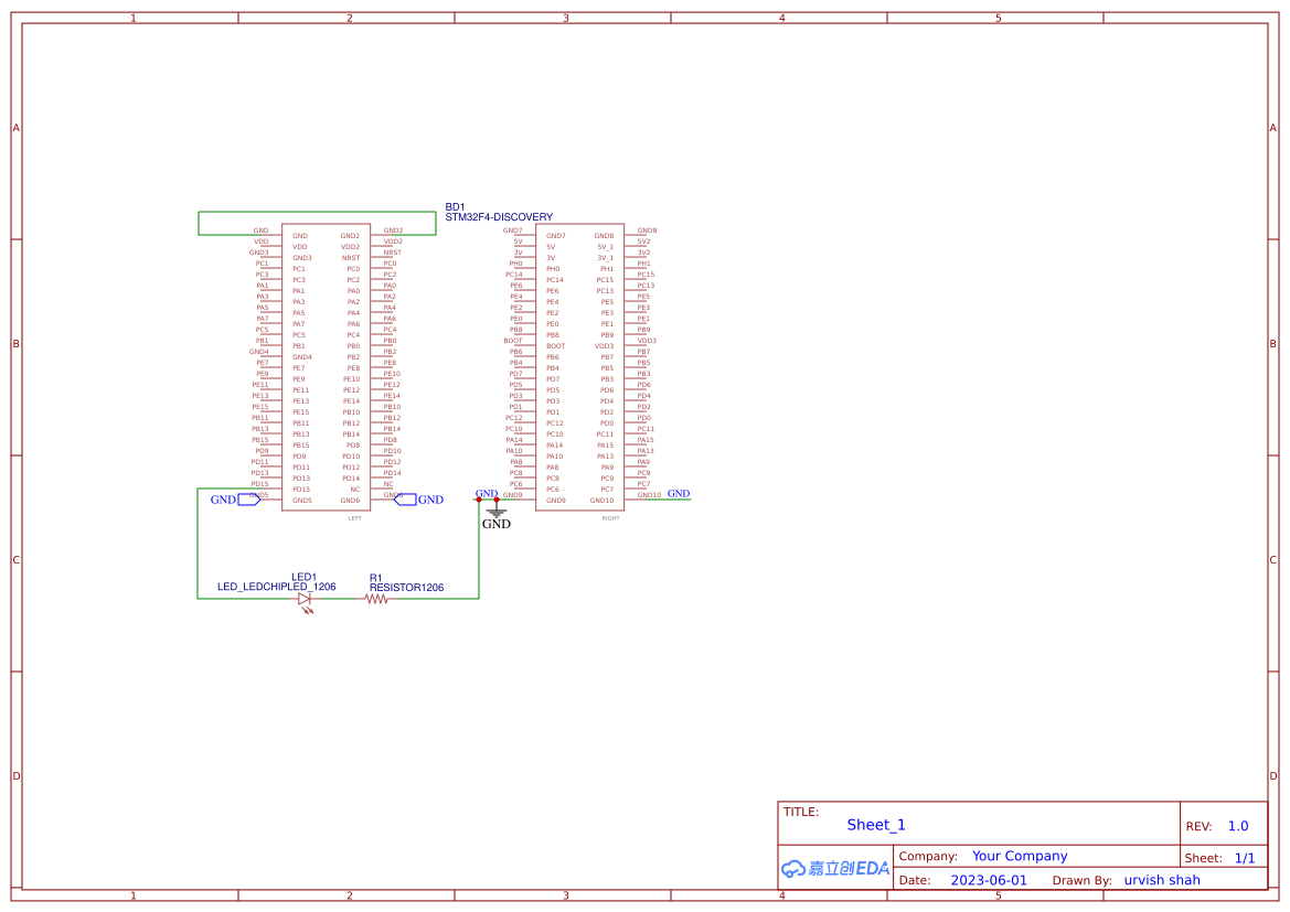 Flexible_setup - EasyEDA open source hardware lab