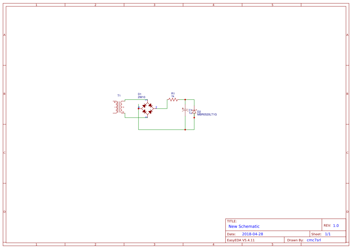 pruba1 - (Simón Escobar) - Platform for creating and sharing projects - OSHWLab