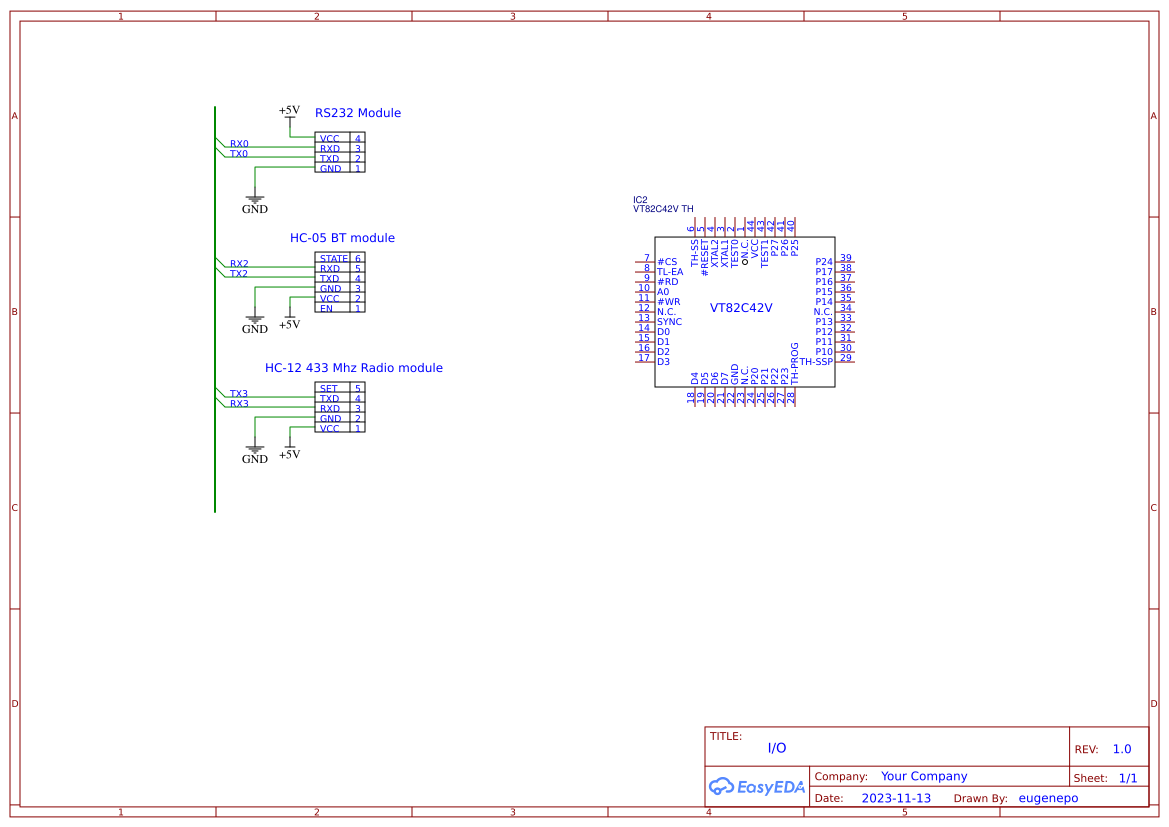 Orion-AT - EasyEDA open source hardware lab