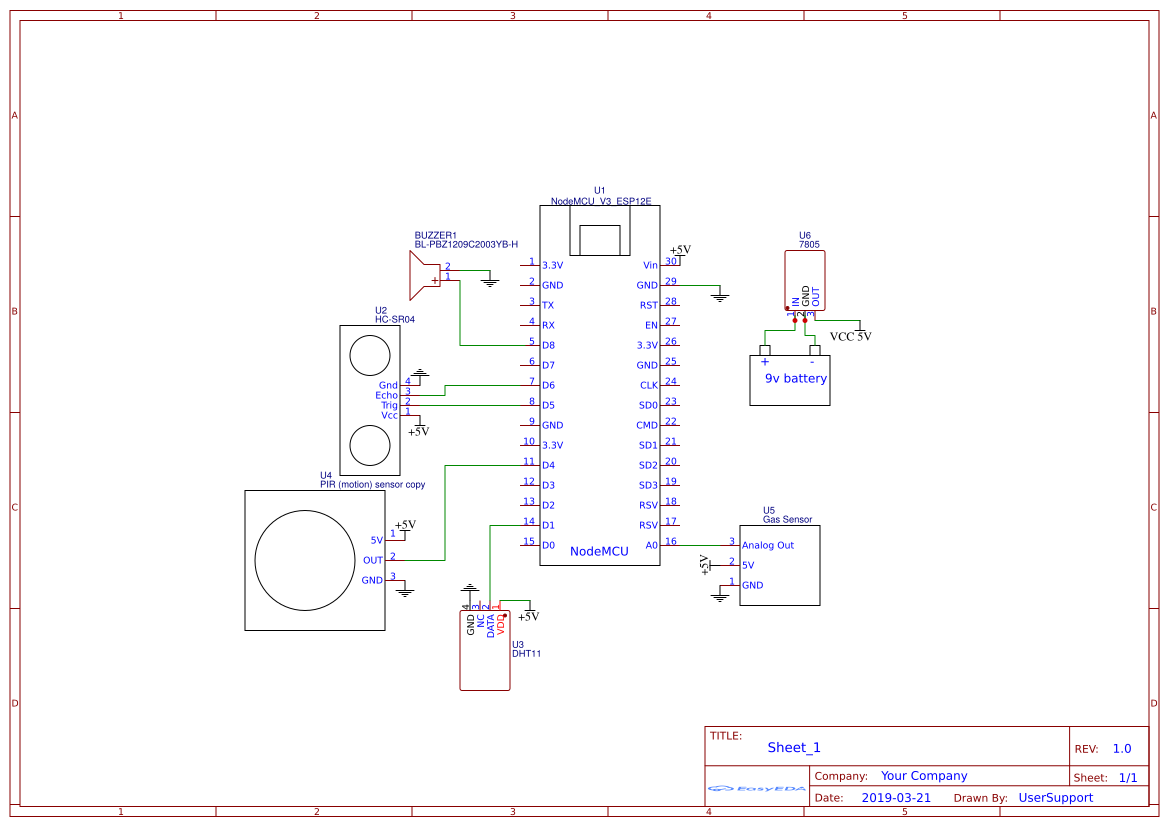 New Project Platform For Creating And Sharing Projects Oshwlab