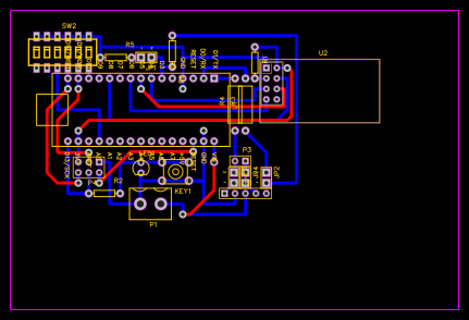 DIY-Multiprotocol-TX-Module_NRF24L - OSHWLab