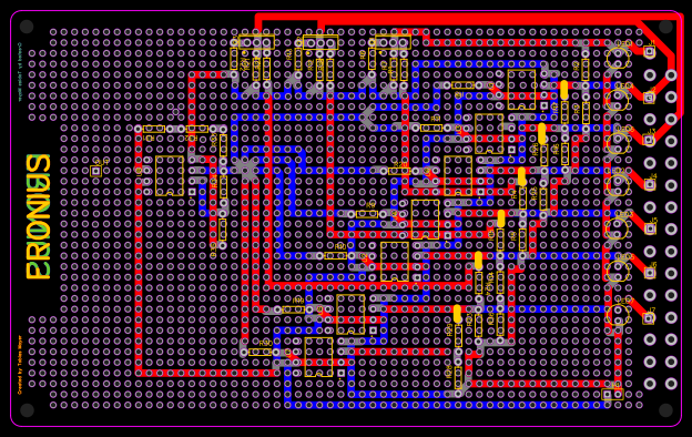 Project_work - EasyEDA open source hardware lab