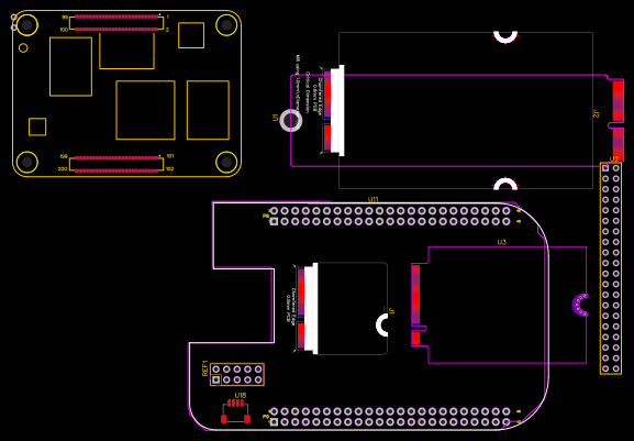 feather:bit - EasyEDA open source hardware lab