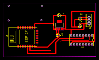 Arduino Pro Mini - OSHWLab