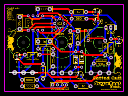 Ratted Out - OSHWLab