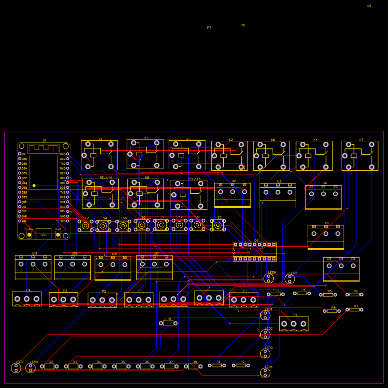 Final - EasyEDA open source hardware lab