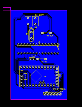 atmega328p-pu-bootloader - OSHWLab