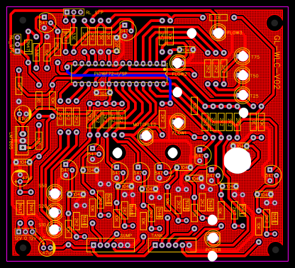 Water level controller - OSHWLab