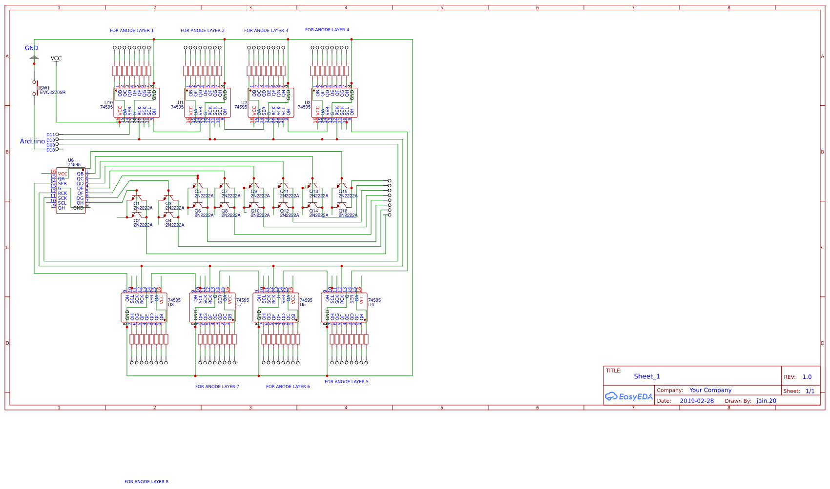 New Project - OSHWLab
