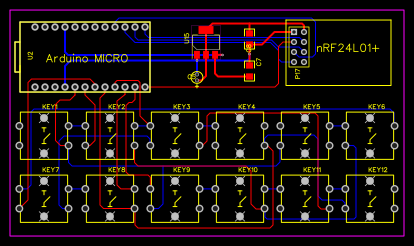 Arduino High Power Controller - 2 - EasyEDA open source hardware lab
