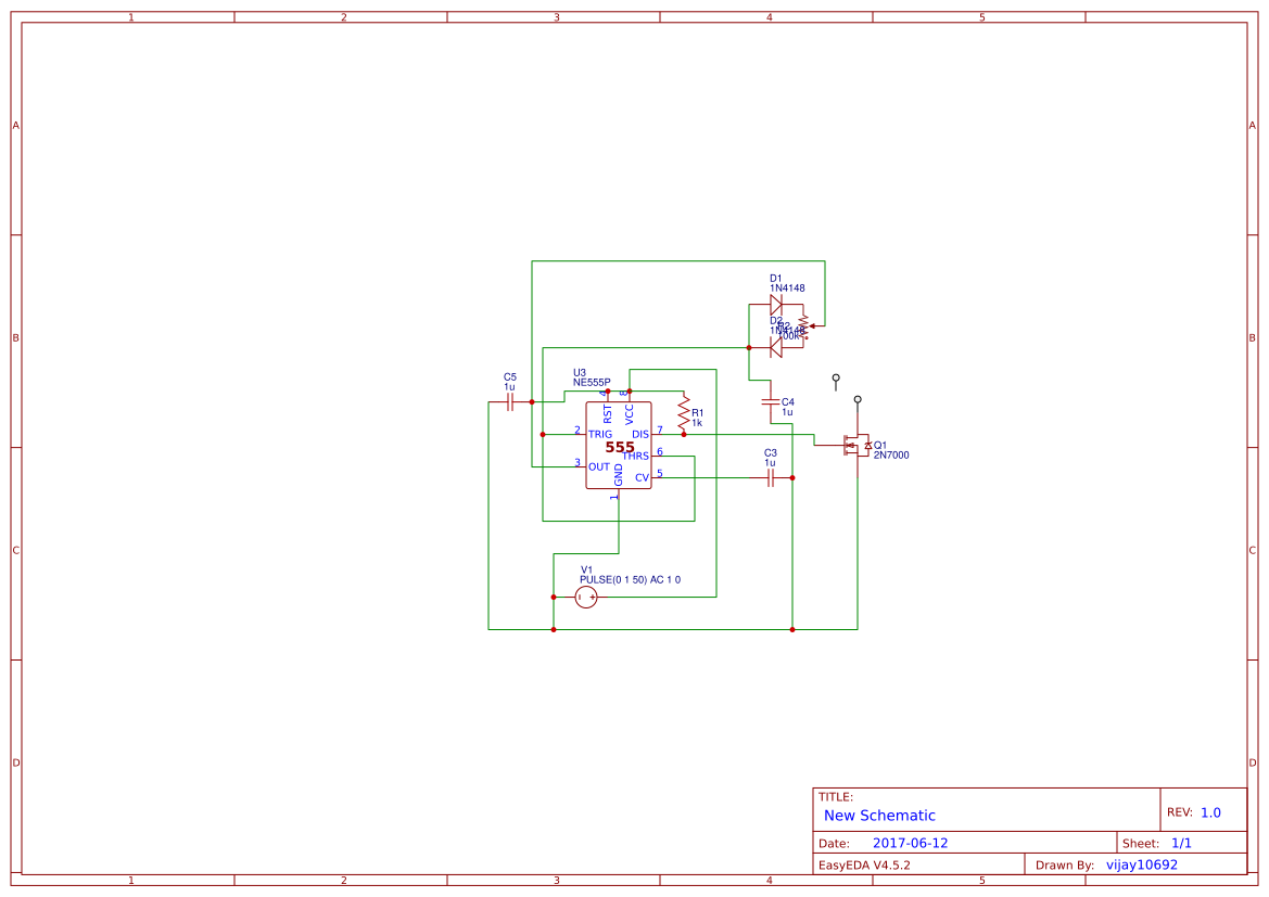 motor driver - OSHWLab