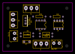 MODULE_3PBC - EasyEDA open source hardware lab
