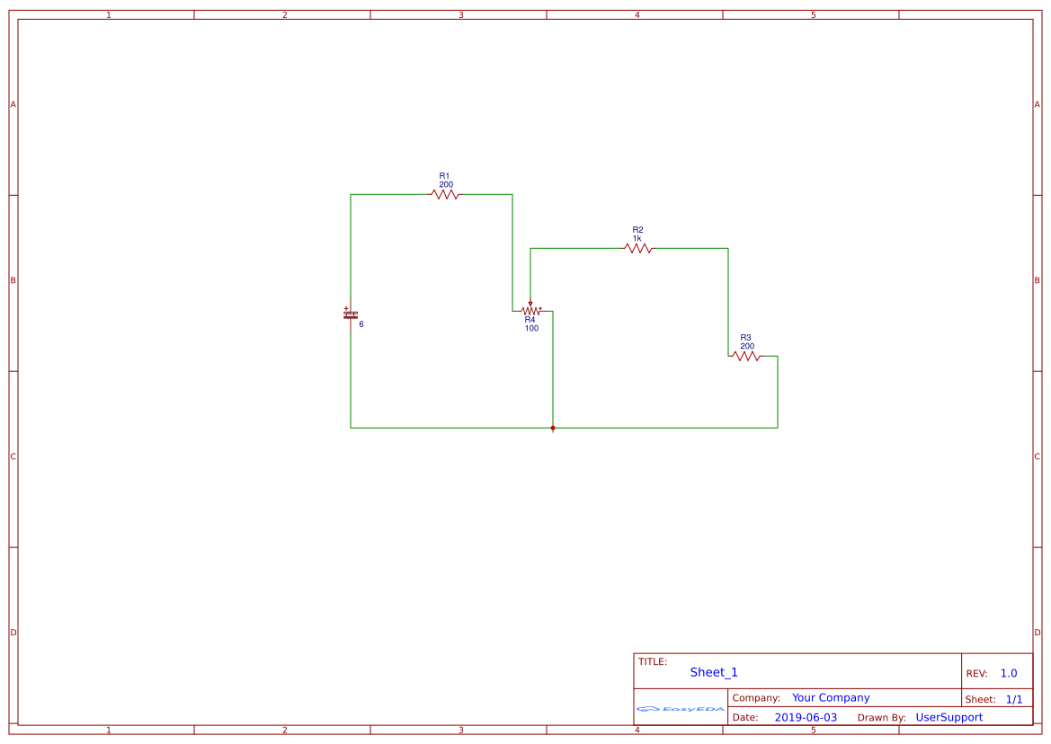 ssss - EasyEDA open source hardware lab