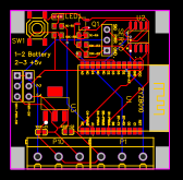 zigbee-valve - EasyEDA open source hardware lab