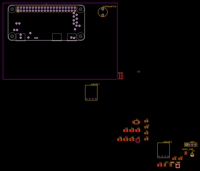 Steve Board - OSHWLab