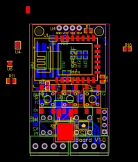 RGBW Homekit Controller - EasyEDA open source hardware lab