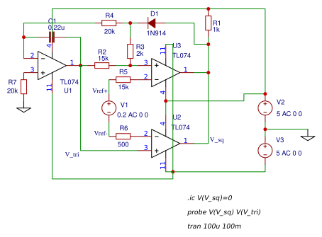 signal_generators - OSHWLab