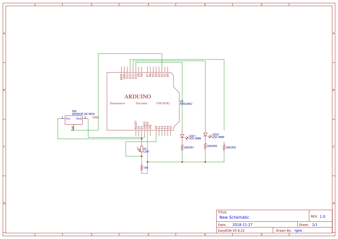 ANAHI PUBLICO - Platform for creating and sharing projects - OSHWLab