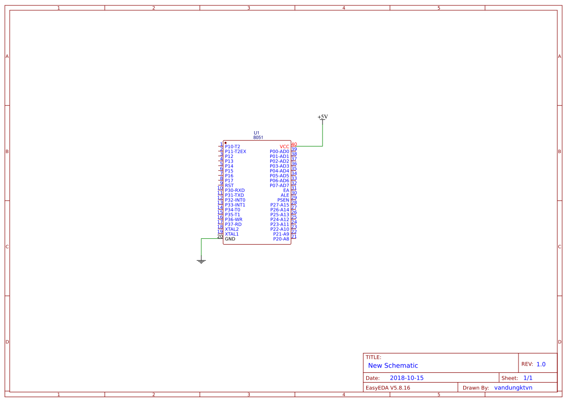 Test Project - Platform for creating and sharing projects - OSHWLab