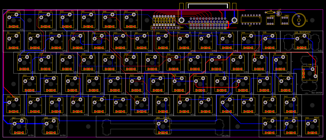 Orion-M - EasyEDA open source hardware lab