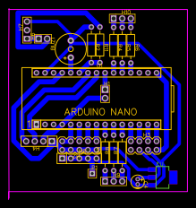 rc reciever - EasyEDA open source hardware lab