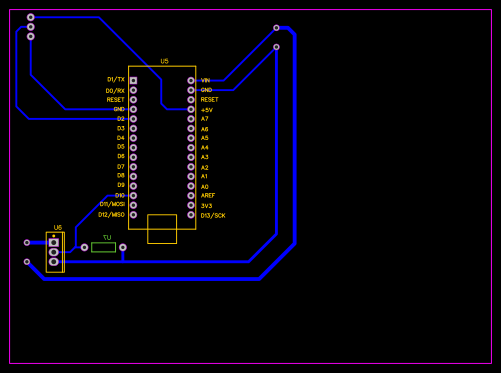 piet alarm - Platform for creating and sharing projects - OSHWLab