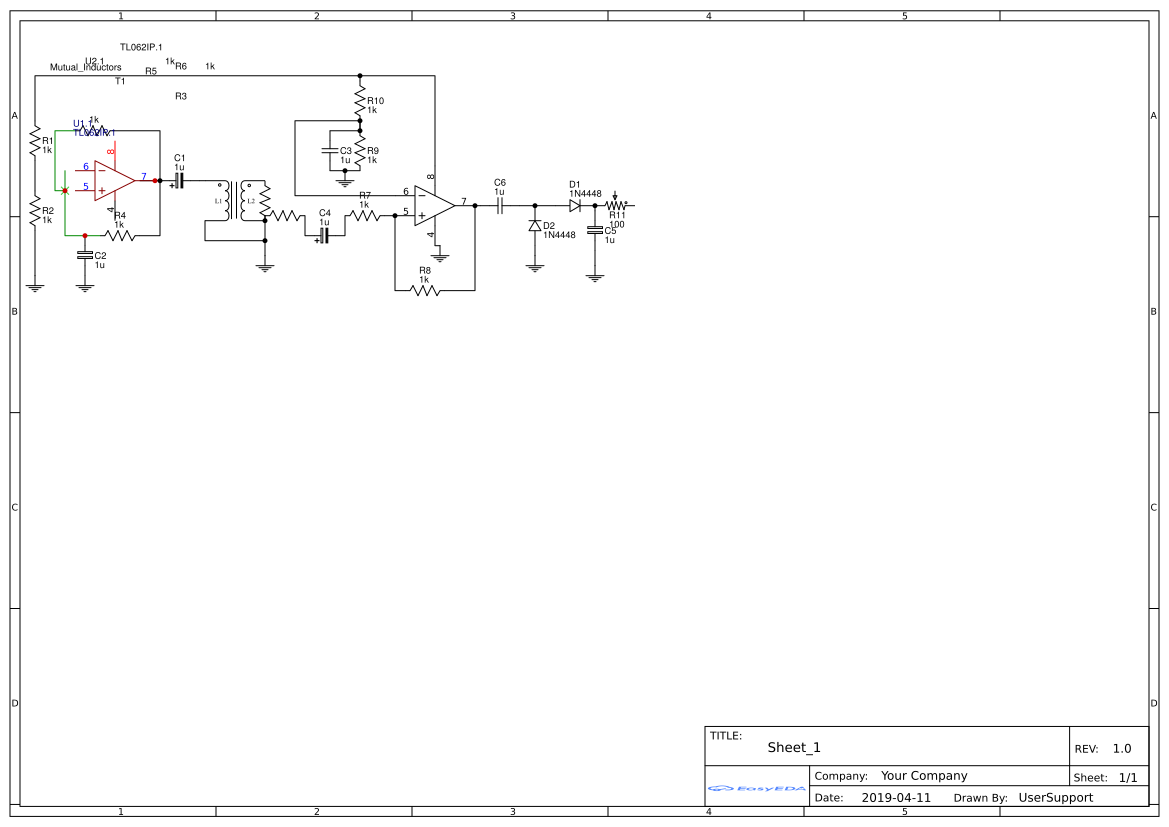 New Project55 - Platform for creating and sharing projects - OSHWLab