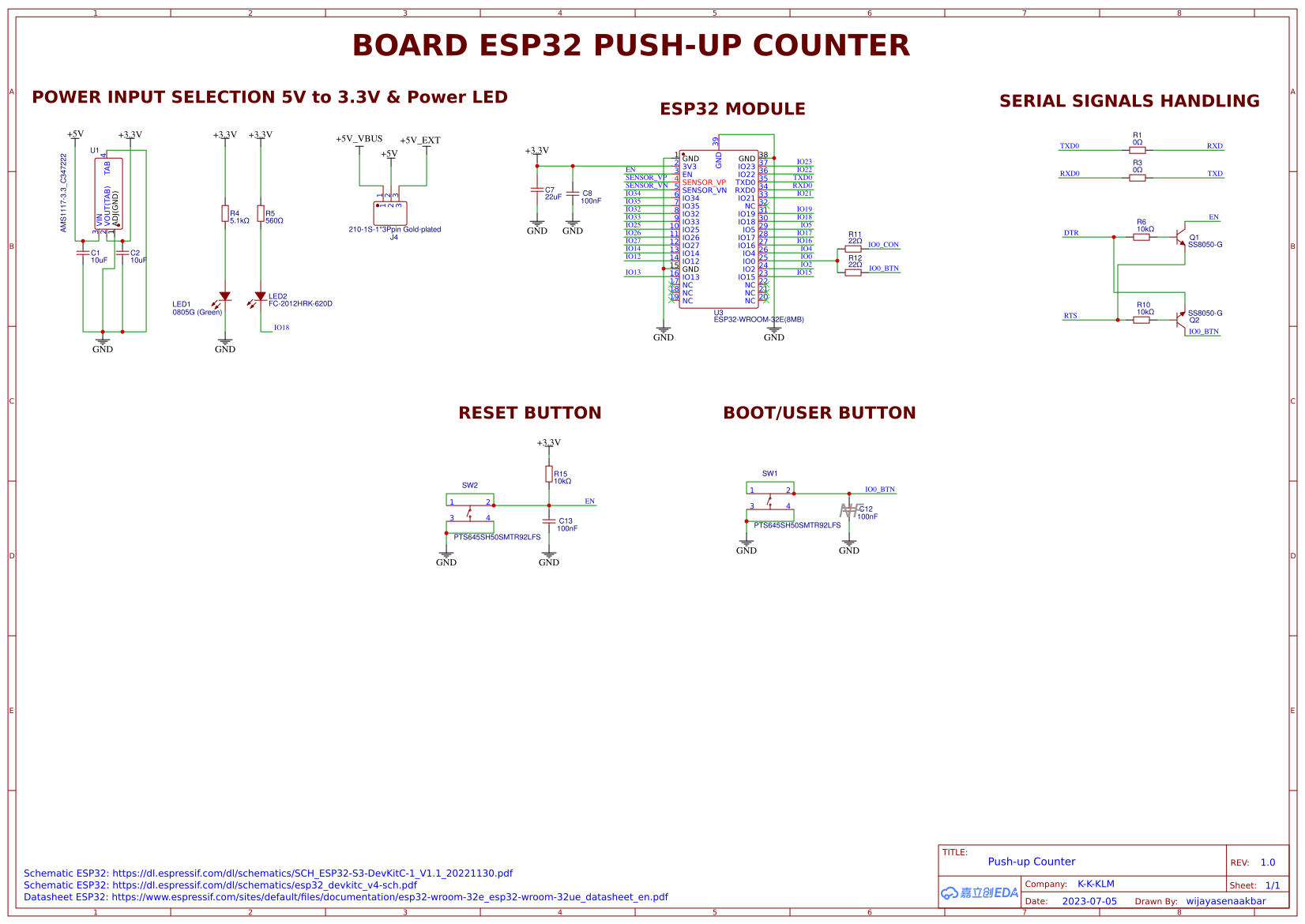 Sheet_2 - Platform for creating and sharing projects - OSHWLab