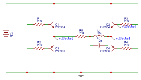 h bridge - EasyEDA open source hardware lab