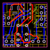TA60+AOffner GBP310 - OSHWLab