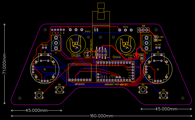 RF FILE OPEN - OSHWLab
