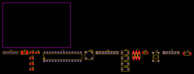 final - Platform for creating and sharing projects - OSHWLab