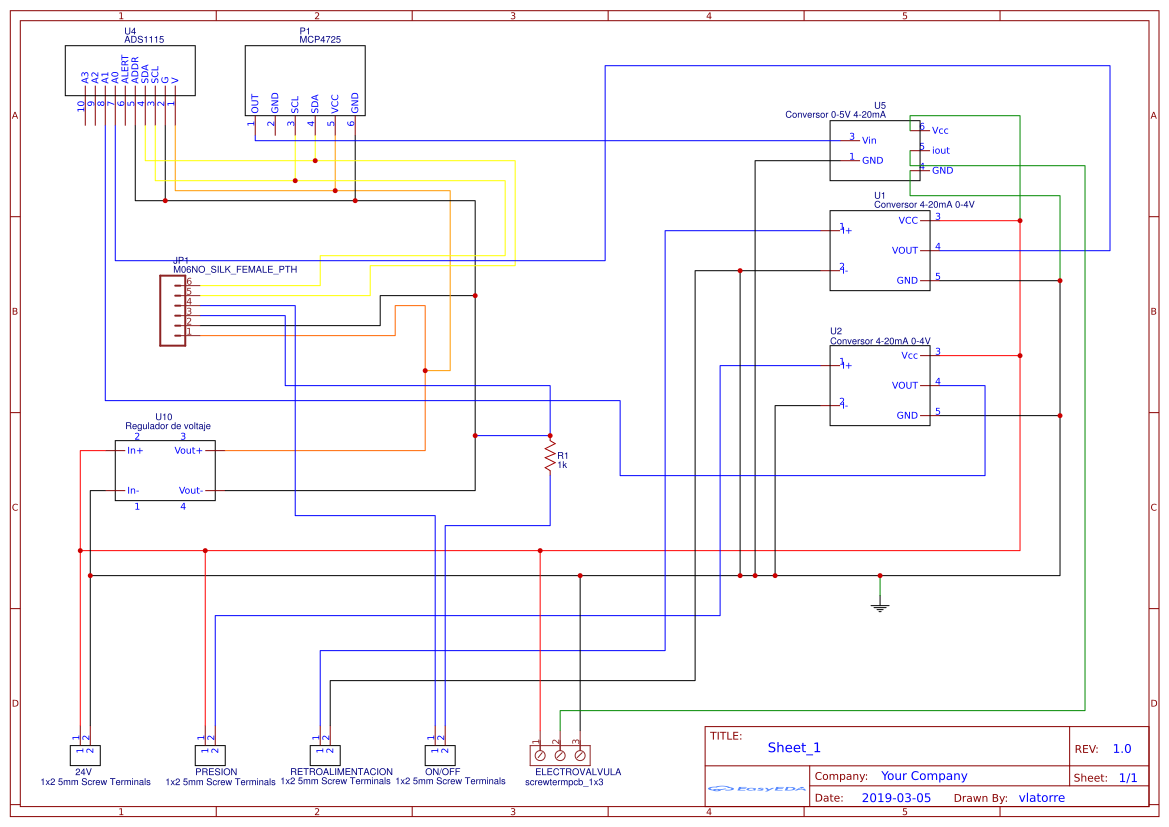 Placa Osmosis - Platform for creating and sharing projects - OSHWLab