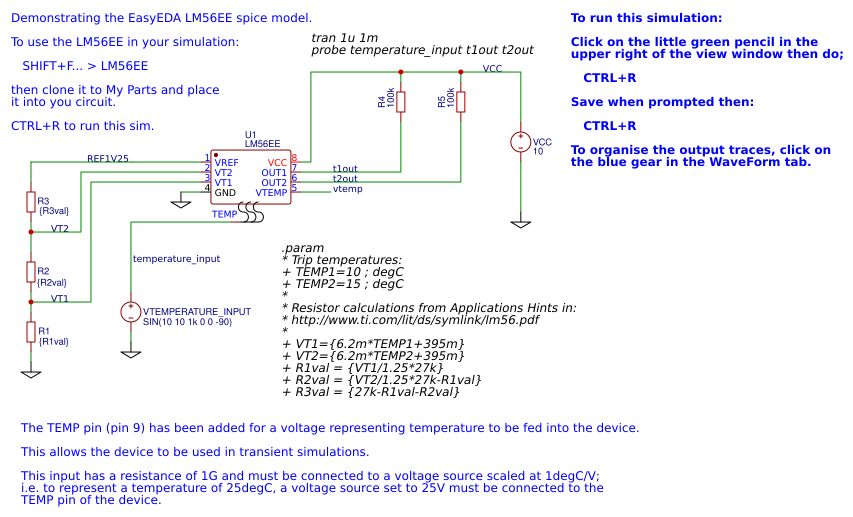 New Project - EasyEDA open source hardware lab