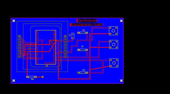Arduino OSC - OSHWLab