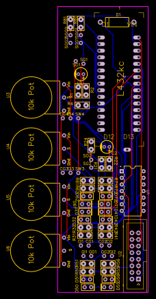 Modular - EasyEDA open source hardware lab