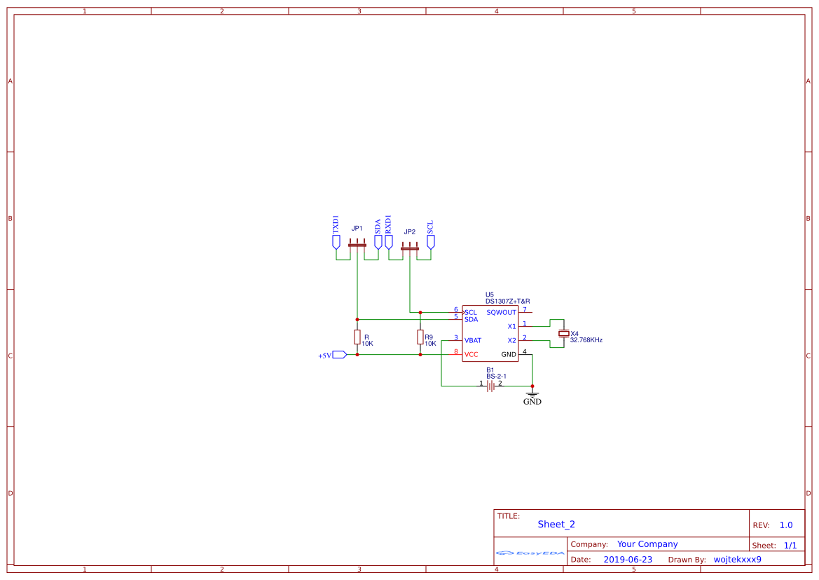 Ferduino - EasyEDA open source hardware lab
